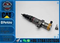 China Engine Parts 3116 3126 Fuel Injector for Caterpillar Cat Fuel Injector Nozzle 127-8230 162-0212 0R-8463 162-0212 127-8228 for sale