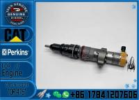 China Diesel Injector Fuel Injector Assy C4.2 C6.4 326-4700 10R-7675 326-4756 387-9433 326-4740 387-9427 236-0962 for CAT for sale