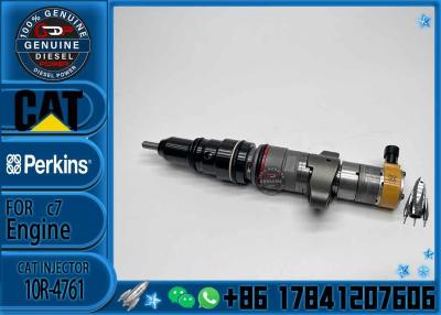 China Diesel Injector Fuel Injector Assy C4.2 C6.4 326-4700 10R-7675 326-4756 387-9433 326-4740 387-9427 236-0962 for CAT for sale