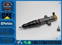China Diesel Injector Fuel Injector Assy C4.2 C6.4 326-4700 10R-7675 326-4756 387-9433 326-4740 387-9427 236-0962 for CAT for sale