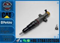 China Diesel Injector Fuel Injector Assy C4.2 C6.4 326-4700 10R-7675 326-4756 387-9433 326-4740 387-9427 236-0962 for CAT for sale