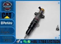 China Diesel Injector Fuel Injector Assy C4.2 C6.4 326-4700 10R-7675 326-4756 387-9433 326-4740 387-9427 236-0962 for CAT for sale