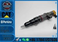 China Diesel Injector Fuel Injector Assy C4.2 C6.4 326-4700 10R-7675 326-4756 387-9433 326-4740 387-9427 236-0962 for CAT for sale