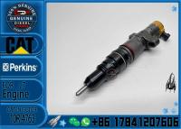 China Diesel Injector Fuel Injector Assy C4.2 C6.4 326-4700 10R-7675 326-4756 387-9433 326-4740 387-9427 236-0962 for CAT for sale