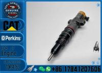 China Diesel Injector Fuel Injector Assy C4.2 C6.4 326-4700 10R-7675 326-4756 387-9433 326-4740 387-9427 236-0962 for CAT for sale