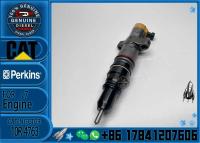 China Diesel Injector Fuel Injector Assy C4.2 C6.4 326-4700 10R-7675 326-4756 387-9433 326-4740 387-9427 236-0962 for CAT for sale