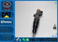 China Construction Machinery Part diesel Fuel Injector 10R-7225 10R7225 Engine Parts for CAT Excavator C7 C9 Engine for sale