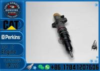 China Construction Machinery Part diesel Fuel Injector 10R-7225 10R7225 Engine Parts for CAT Excavator C7 C9 Engine for sale
