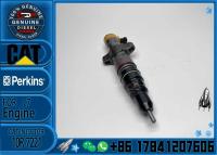 China Construction Machinery Part diesel Fuel Injector 10R-7225 10R7225 Engine Parts for CAT Excavator C7 C9 Engine for sale