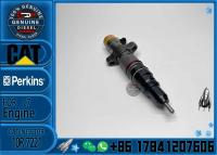 China Construction Machinery Part diesel Fuel Injector 10R-7225 10R7225 Engine Parts for CAT Excavator C7 C9 Engine for sale
