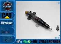 China Construction Machinery Part diesel Fuel Injector 10R-7225 10R7225 Engine Parts for CAT Excavator C7 C9 Engine for sale