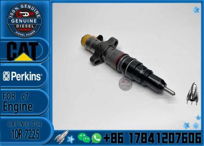 China 10R-7225 10R7225 328-2586 3282586 259-1412 2591412 Wholesale Injector 268-1836 2681836 for sale