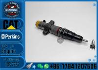 China 10R-7225 10R7225 328-2586 3282586 259-1412 2591412 Wholesale Injector 268-1836 2681836 for sale