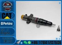 China 10R-7225 10R7225 328-2586 3282586 259-1412 2591412 Wholesale Injector 268-1836 2681836 for sale