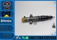 China 10R-7225 10R7225 328-2586 3282586 259-1412 2591412 Wholesale Injector 268-1836 2681836 for sale