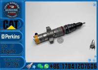 China Genuine Engine Parts Fuel Injector 20R-0056 20R0056 for Caterpillar C10 C12 Diesel Engine Parts for sale