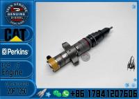 China Genuine Engine Parts Fuel Injector 20R-0056 20R0056 for Caterpillar C10 C12 Diesel Engine Parts for sale