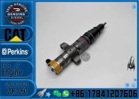 China Genuine Engine Parts Fuel Injector 20R-0056 20R0056 for Caterpillar C10 C12 Diesel Engine Parts for sale