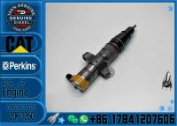 China Genuine Engine Parts Fuel Injector 20R-0056 20R0056 for Caterpillar C10 C12 Diesel Engine Parts for sale