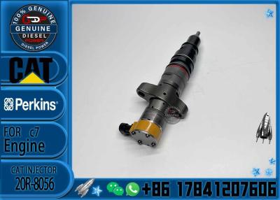 China Hot Sale Fuel Injector 20R-8064 20R8064 Engine Nozzle Assy 5577633 557-7633 387-9433 3879433 330D 336D for sale