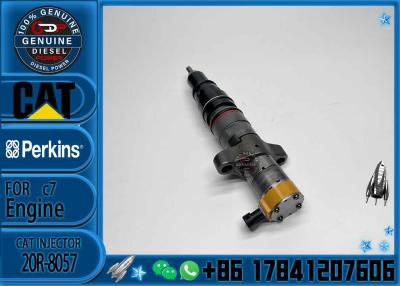 China Original New C9.3 336E Fuel Injector 20R-5036 20R5036 456-3493 Common Rail Injector for sale