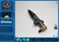 China Original New C9.3 336E Fuel Injector 20R-5036 20R5036 456-3493 Common Rail Injector for sale