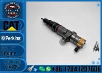 China Original New C9.3 336E Fuel Injector 20R-5036 20R5036 456-3493 Common Rail Injector for sale