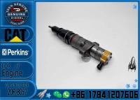 China Original New C9.3 336E Fuel Injector 20R-5036 20R5036 456-3493 Common Rail Injector for sale