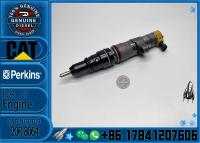 China Excavator Injector 3507555 C12 Injector 350-7555 20r-0056 for Caterpillar C12 Injector for sale