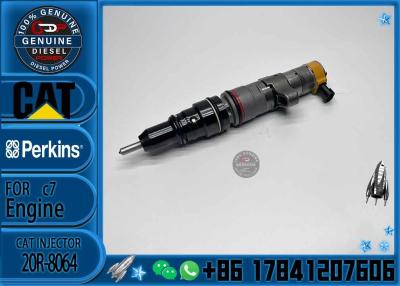 China Excavator Injector 3507555 C12 Injector 350-7555 20r-0056 for Caterpillar C12 Injector for sale