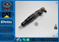 China Excavator Injector 3507555 C12 Injector 350-7555 20r-0056 for Caterpillar C12 Injector for sale