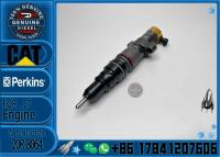 China Excavator Injector 3507555 C12 Injector 350-7555 20r-0056 for Caterpillar C12 Injector for sale
