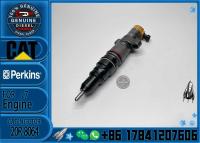 China Excavator Injector 3507555 C12 Injector 350-7555 20r-0056 for Caterpillar C12 Injector for sale