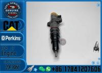 China Original New C9.3 336E Fuel Injector 20R-5036 20R5036 456-3493 Common Rail Injector for sale