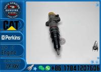 China Original New C9.3 336E Fuel Injector 20R-5036 20R5036 456-3493 Common Rail Injector for sale