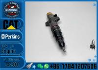 China Original New C9.3 336E Fuel Injector 20R-5036 20R5036 456-3493 Common Rail Injector for sale