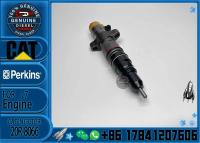 China Original New C9.3 336E Fuel Injector 20R-5036 20R5036 456-3493 Common Rail Injector for sale