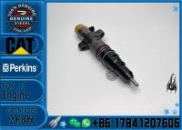 China Original New C9.3 336E Fuel Injector 20R-5036 20R5036 456-3493 Common Rail Injector for sale