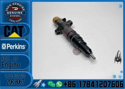China New Common Rail Injector 20R-8066 20R-8057 557-7627 243-4503 20R-9079 2OR-8071 for diesel Engine CAT for sale