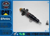 China New Common Rail Injector 20R-8066 20R-8057 557-7627 243-4503 20R-9079 2OR-8071 for diesel Engine CAT for sale