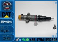 China High Quality Common Rail Diesel Fuel Injector 328-2580 3282580 10R-9003 20R-8069 for Caterpillar C9 Excavator E330D E336D for sale
