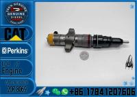China High Quality Common Rail Diesel Fuel Injector 328-2580 3282580 10R-9003 20R-8069 for Caterpillar C9 Excavator E330D E336D for sale