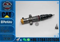 China High Quality Common Rail Diesel Fuel Injector 328-2580 3282580 10R-9003 20R-8069 for Caterpillar C9 Excavator E330D E336D for sale