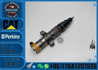 China Original New C9.3 336E Fuel Injector 20R-5036 20R5036 456-3493 Common Rail Injector for sale