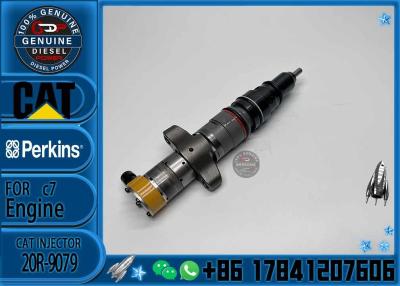 China Original New C9.3 336E Fuel Injector 20R-5036 20R5036 456-3493 Common Rail Injector for sale