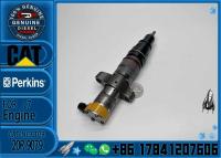 China Original New C9.3 336E Fuel Injector 20R-5036 20R5036 456-3493 Common Rail Injector for sale