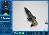 China Engine Part Injector 222-5961 10R-4763 268-1836 C7 Engine diesel Injector 2225961 10R4763 2681836 Common Rail Injector for sale