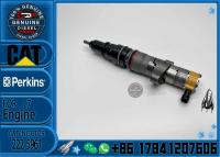 China Engine Part Injector 222-5961 10R-4763 268-1836 C7 Engine diesel Injector 2225961 10R4763 2681836 Common Rail Injector for sale