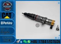 China Engine Part Injector 222-5961 10R-4763 268-1836 C7 Engine diesel Injector 2225961 10R4763 2681836 Common Rail Injector for sale