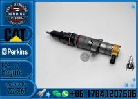 China Engine Part Injector 222-5961 10R-4763 268-1836 C7 Engine diesel Injector 2225961 10R4763 2681836 Common Rail Injector for sale